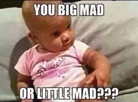 Big Mama Was Miserable! – CONTROVERSIAL CASS